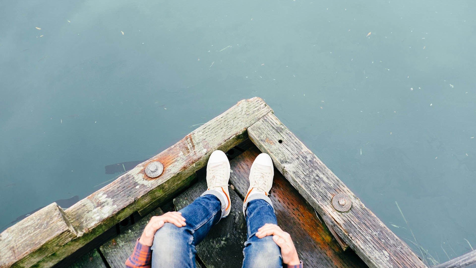 Just a Little Patience – INDEED