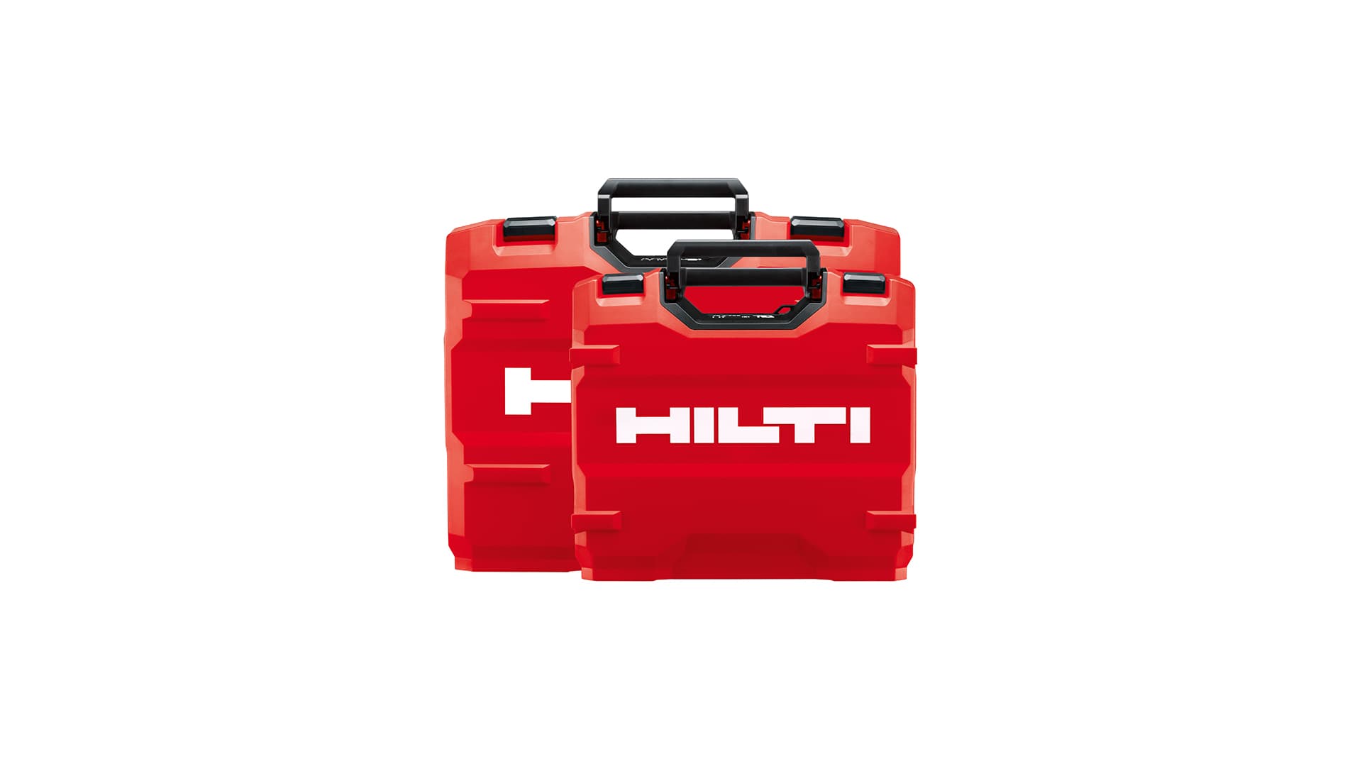 Red Dot Design Award for the Hilti Toolbox – INDEED