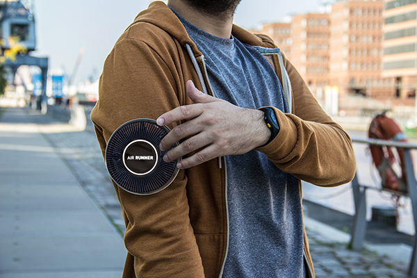 Air Runner – INDEED