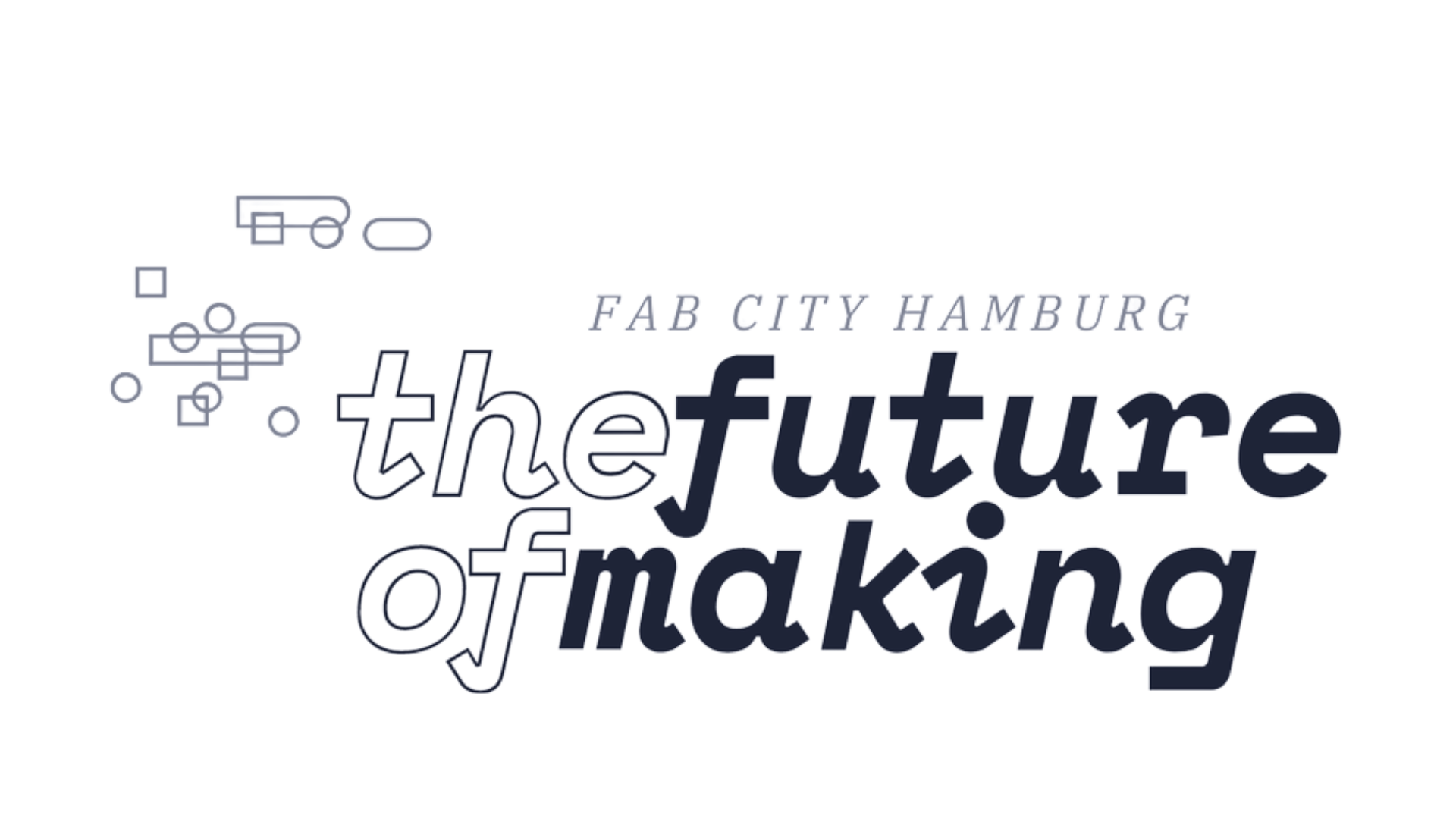 Fab(ulous) Cities – INDEED