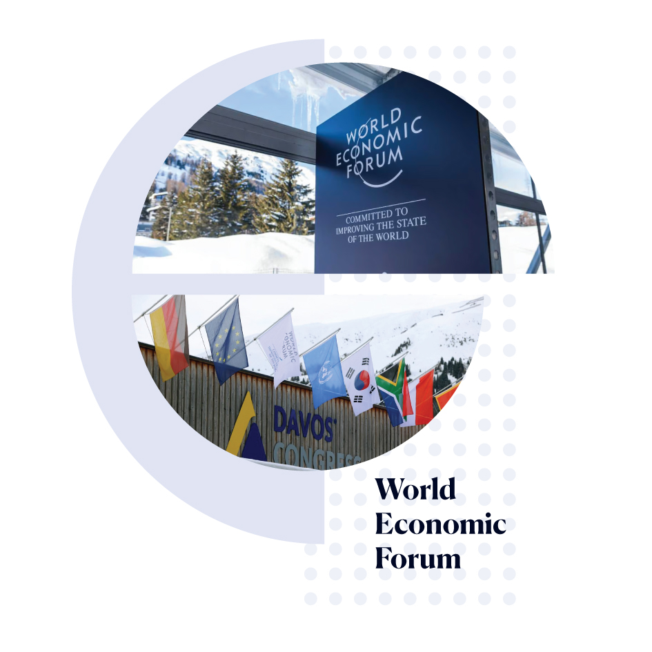 2024 World Economic Forum in Davos – INDEED