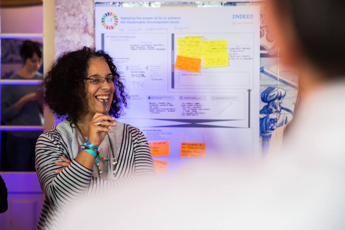 Circularity Kick-start Workshop - Indeed