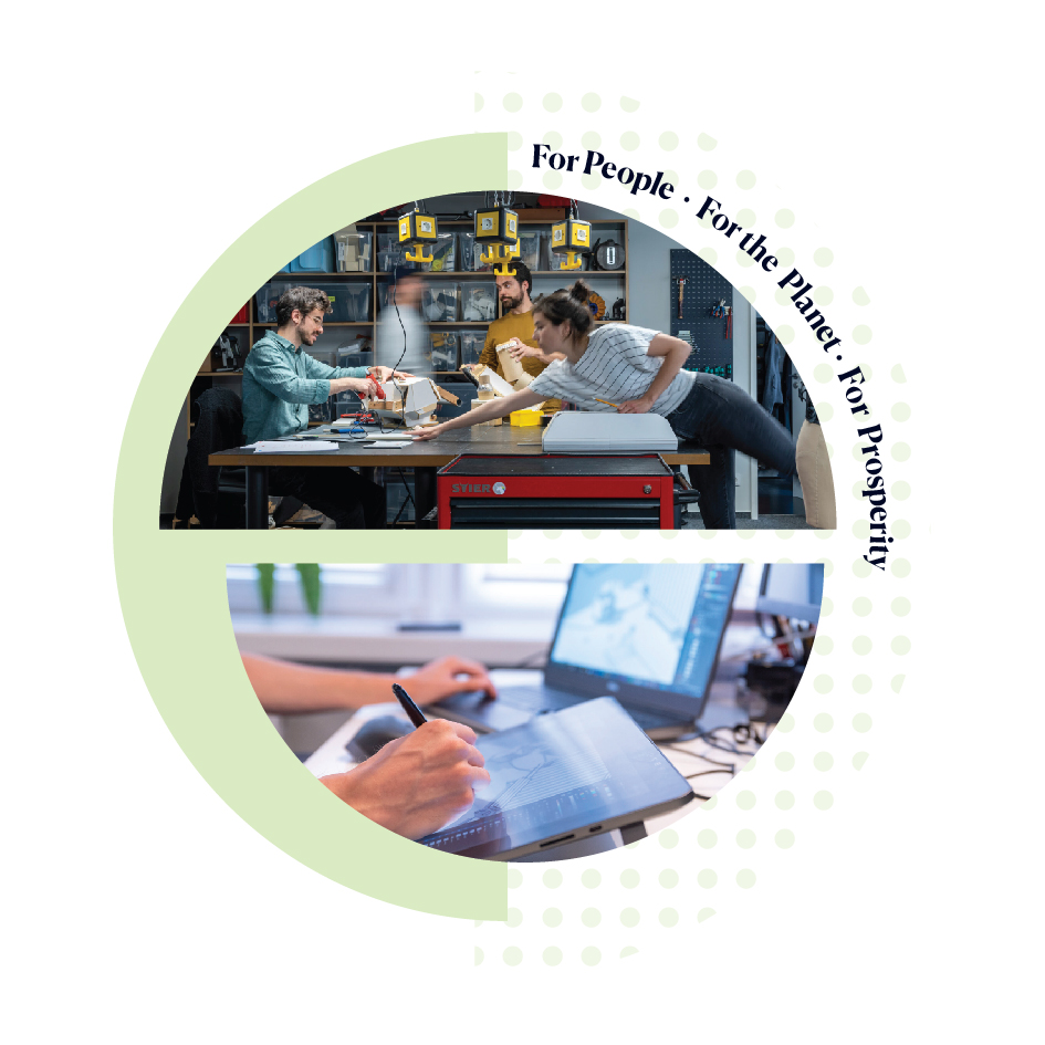 15 Principles of Circular Industrial Design