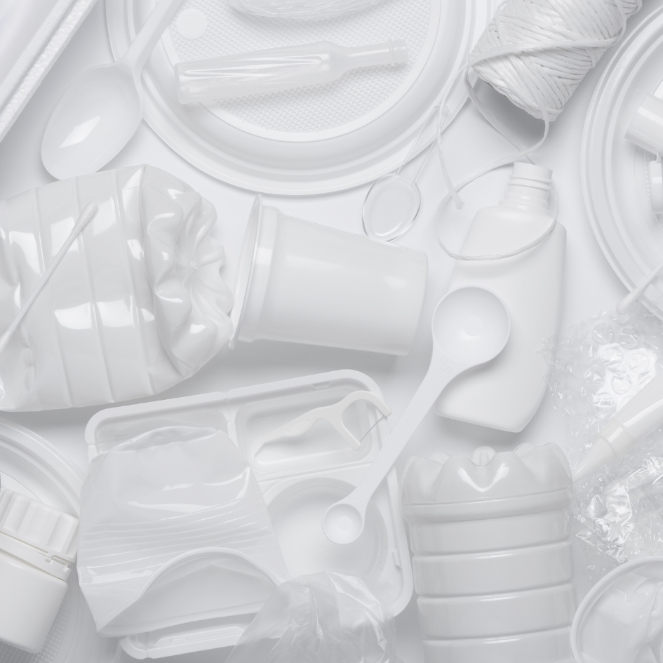 EPR: A Look at US and EU Packaging Laws