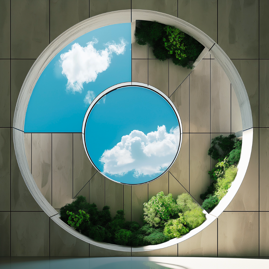 Circular Design: Transforming Industries For Environmental Impact