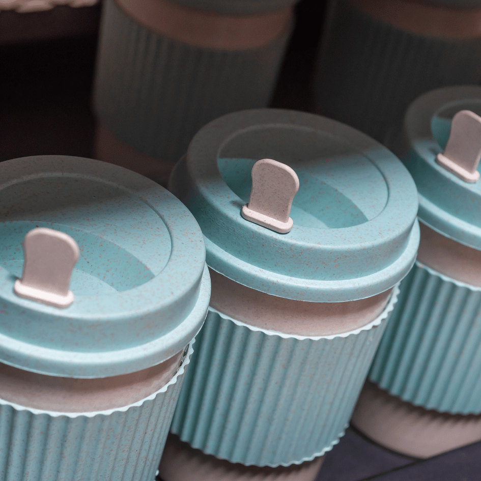 Reusable Packaging Systems: Challenges and Opportunities – INDEED