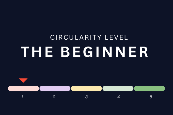 Circular Maturity Indicator – INDEED