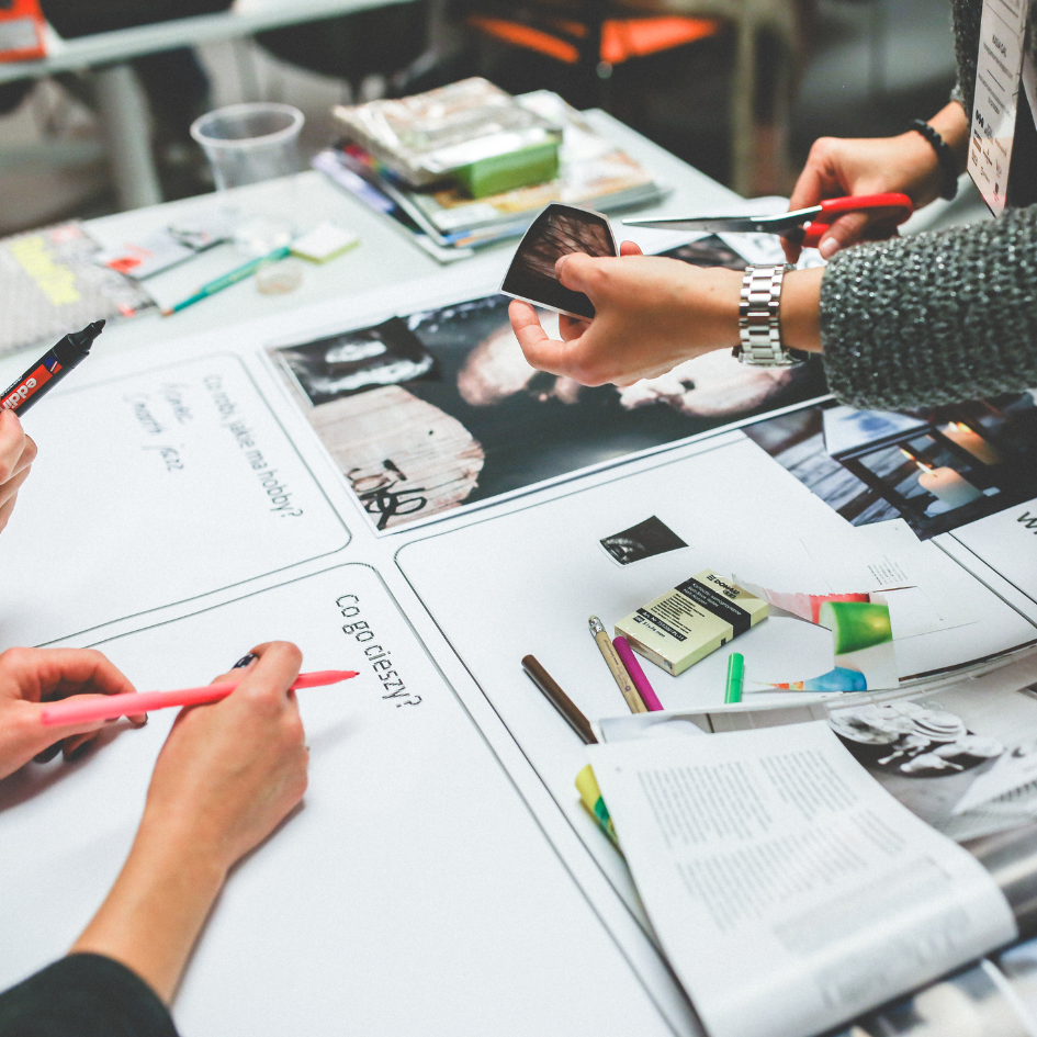 How to build a high-impact innovation consortium