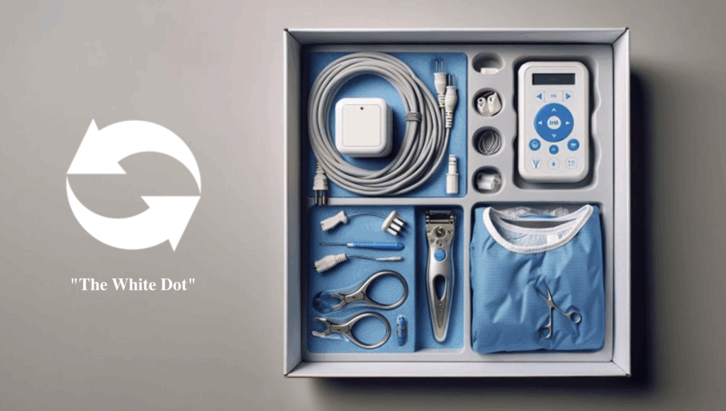Pioneering a Circular Economy in MedTech with Cross-Industry Innovation